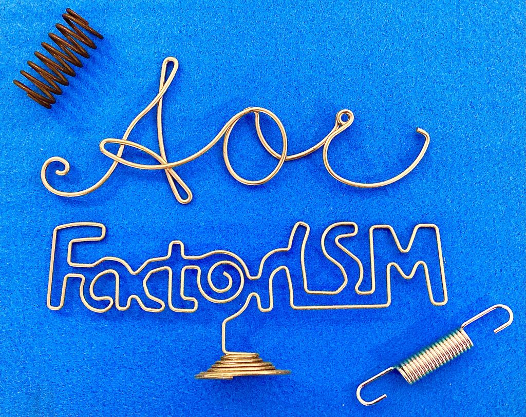 FactorISM 2023 本社工場にて今年も開催 葵スプリング株式会社